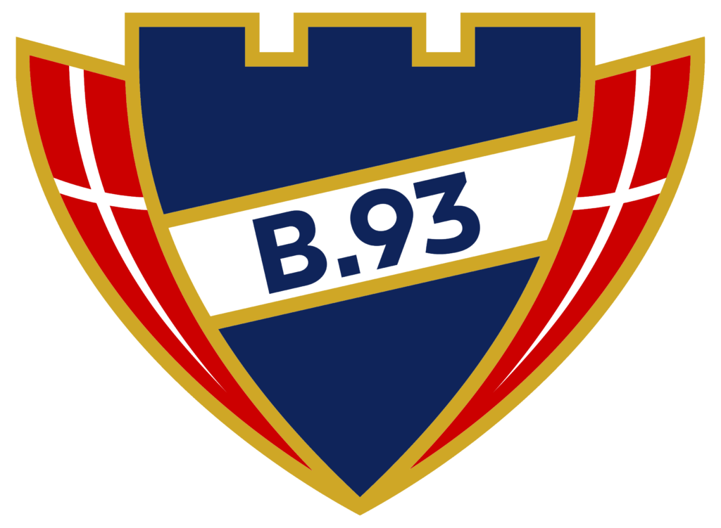 B93_logo_moderne_web | Boldklubben af 1893