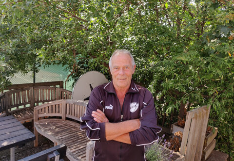 Hjem | Boldklubben af 1893